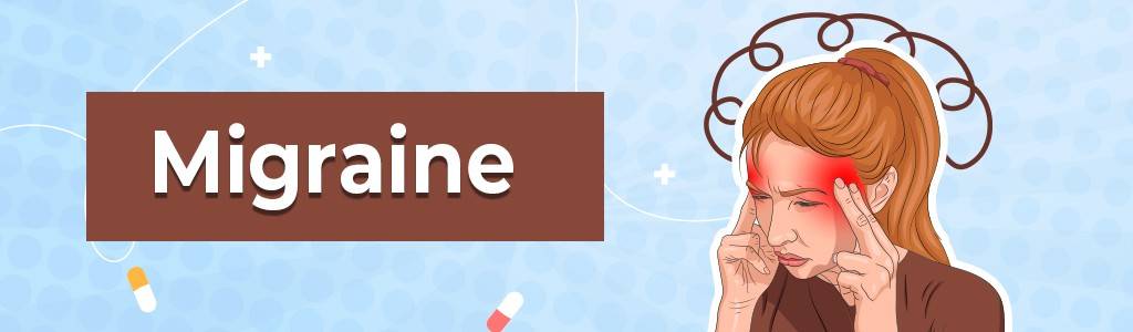 Migraine: Symptoms, Causes, and Effective Treatments